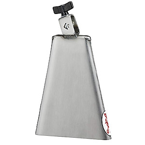 Latin Percussion Low Profile Mambo Cowbell (ES14)