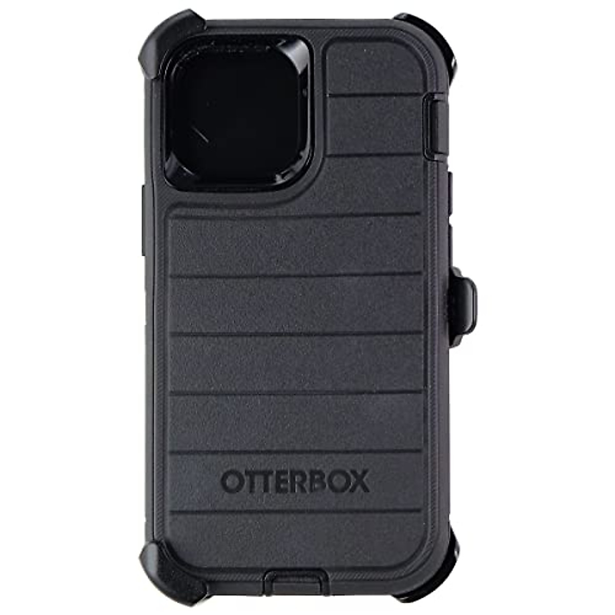OtterBox Defender Series SCREENLESS Edition Case for iPhone 13 Mini & iPhone 12 Mini - Black