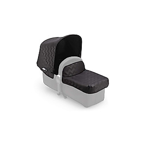 Bugaboo Donkey Tailored Fabric Set - Shiny Chevron Collection