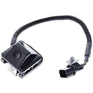 Dorman 590-619 Rear Park Assist Camera Compatible with Select Kia Models