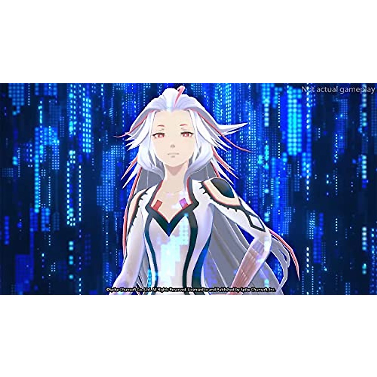 AI: THE SOMNIUM FILES - nirvanA Initiative Standard Edition for Nintendo Switch