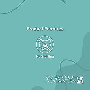 ZippyPaws x Miraculous, Ladybug Rope Gliderz - Durable Outdoor Dog Toy, Pet Flying Disc, Soft Frisbee Dog Toy for Throwing & Fetching, Gift for Dog Dads - Blue