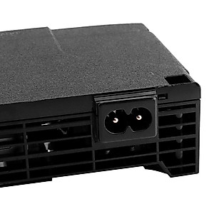 Power Supply ADP-240AR 5 Pin for PS4 Sony Playstation 4 CUH-1001A - 500GB, 5 Prongs (Renewed)