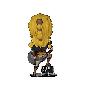 UBI Heroes Series 2 Chibi ACV Eivor Female Figurine