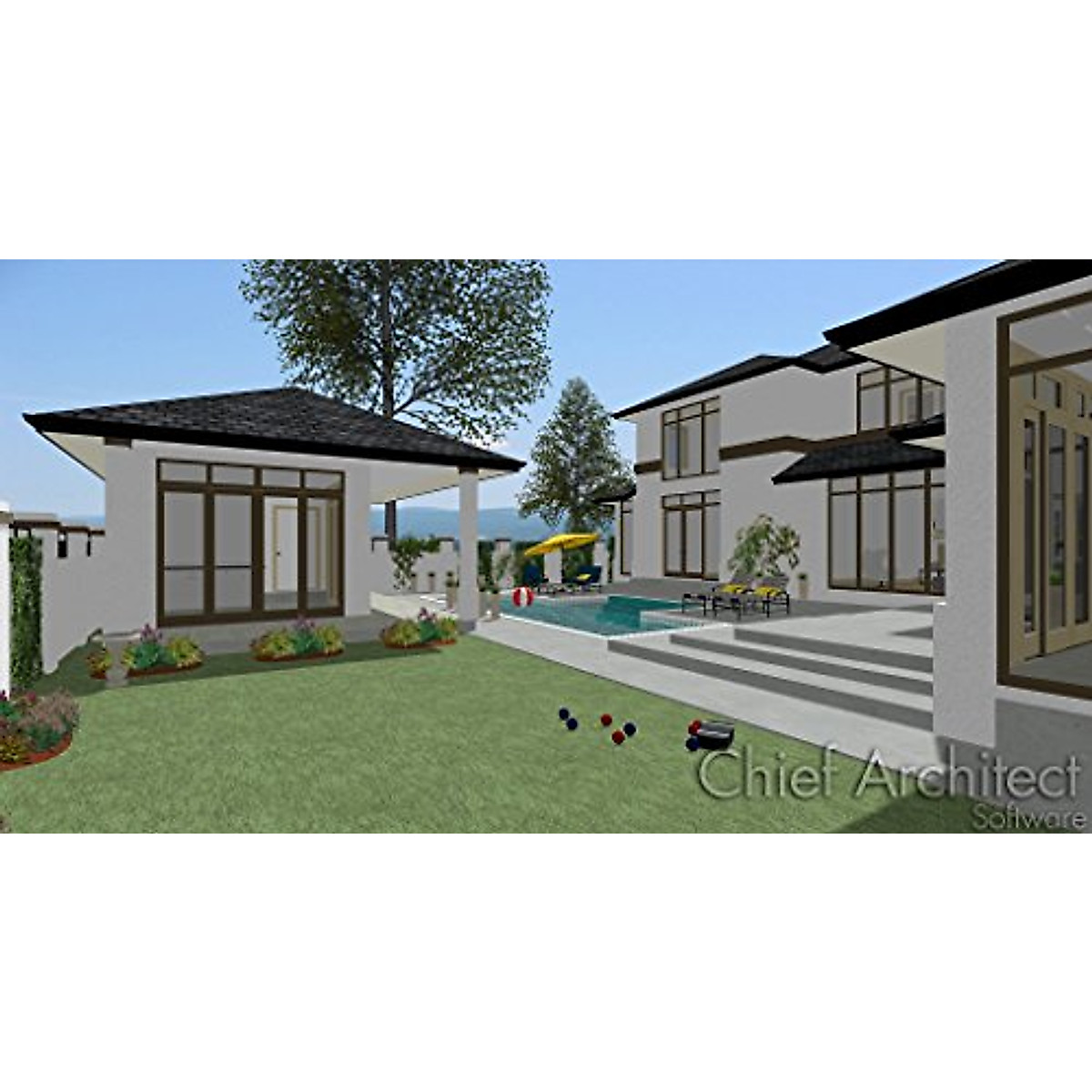 Chief Architect Home Designer Architectural 2019