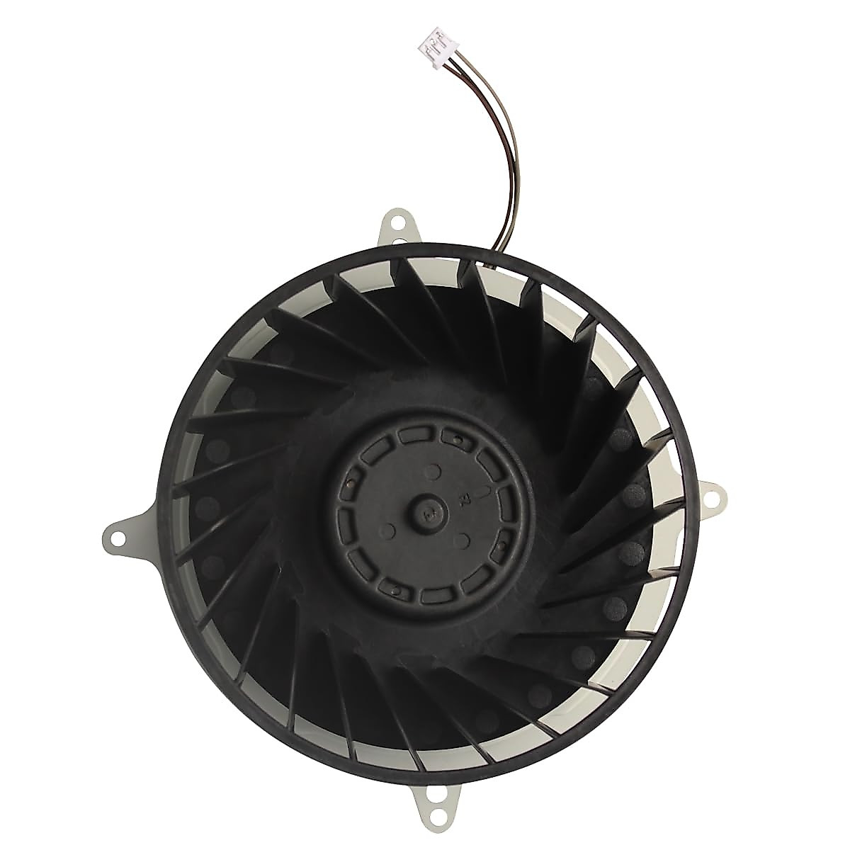 iParto Internal Cooling Fan Replacement for Sony Playstation 5 PS5 Series Console Cooling Fan Replacement with Tools