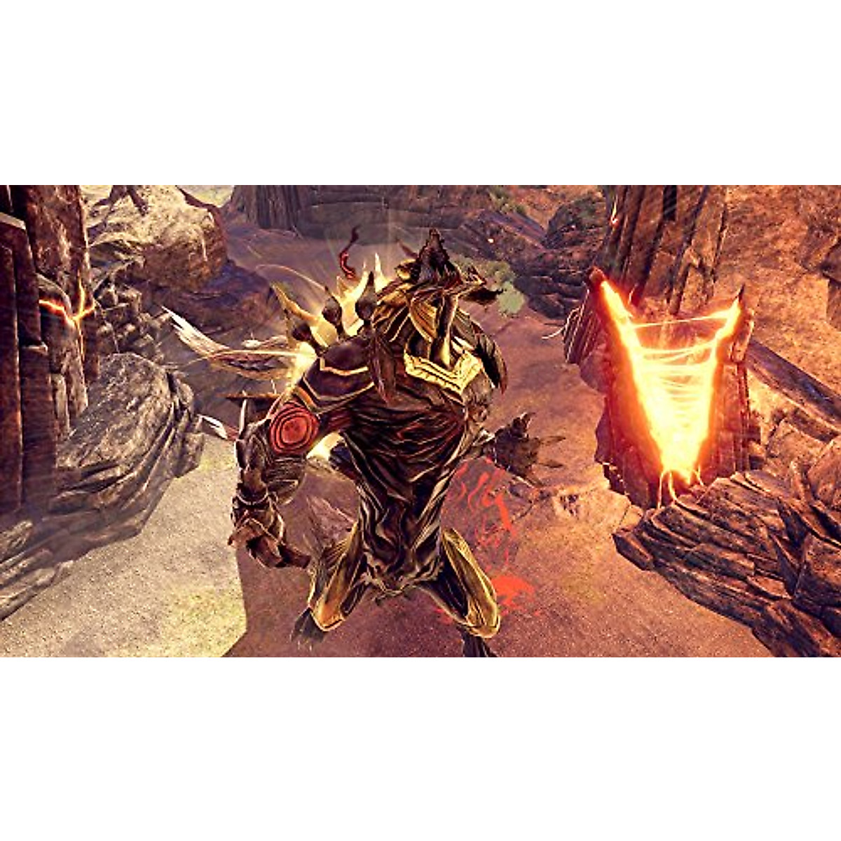 God Eater 3 - PlayStation 4