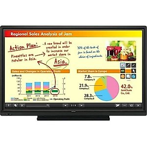 Sharp PN-L703B Aquos Board