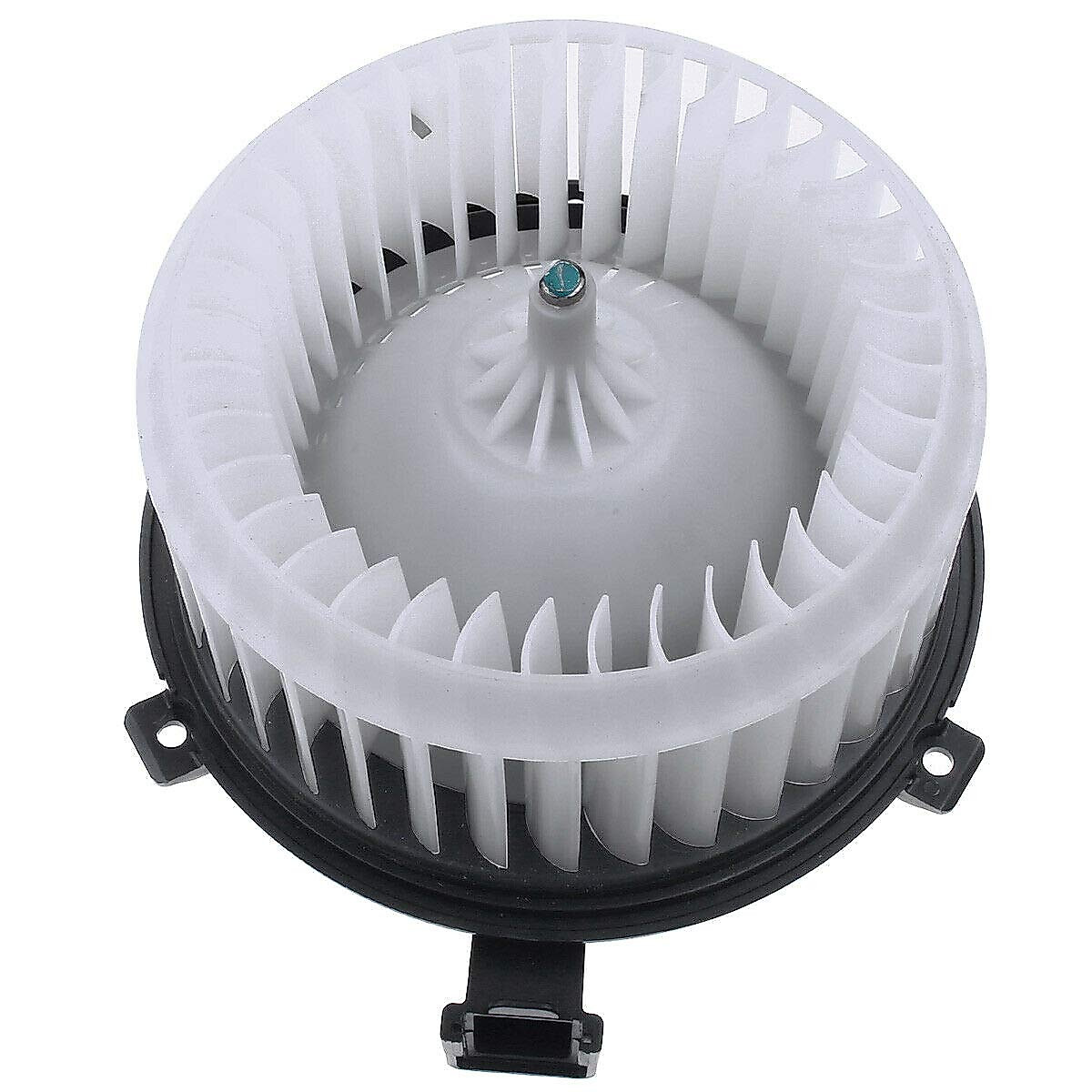 Replacement AC Heater Blower Motor w/Fan Mechanics Choice for Chevrolet Trax 2013-2020 Sonic 2012-2020 Front