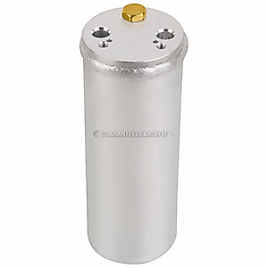 For Volvo S60 V70 S80 XC70 XC90 AC Compressor w/A/C Drier - BuyAutoParts 60-86312R2 NEW