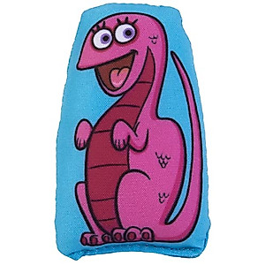 Petmate Fat Cat Blind Bag of Toys, 4 Random Characters per Box