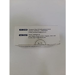 volport Airpods 3 Case Cover, Airpods 3 Case Protective Accessories Skin with Keychain Compatible with Apple Airpods 3rd Generation 2021 for Women Men Girls Boys,Front LED Visible, Black