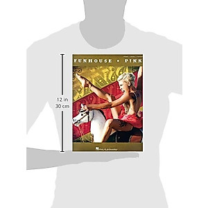 Pink - Funhouse (Piano/Vocal/guitar)