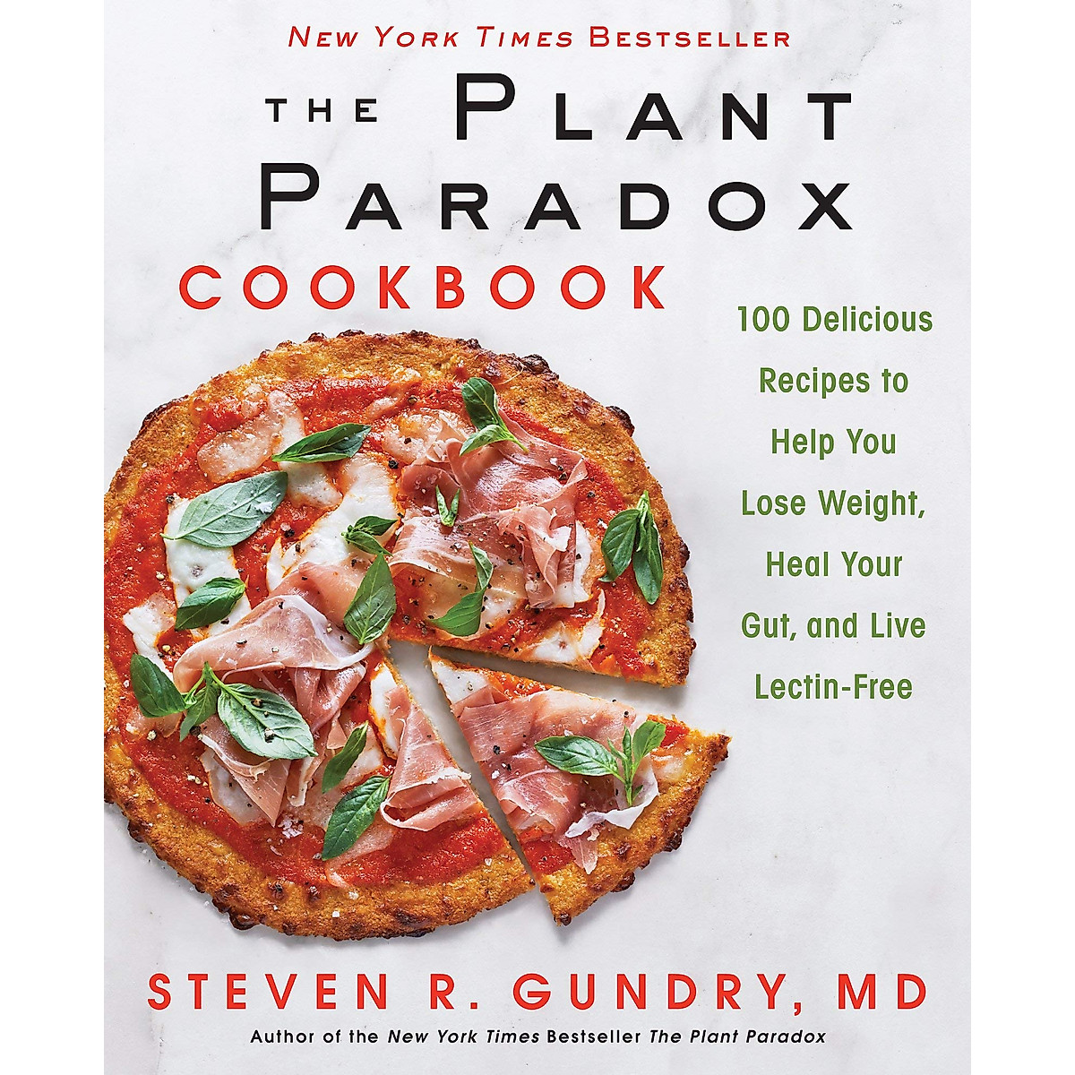 Paradox Collection 6 Books Set By Dr. Steven R Gundry MD (The Energy Paradox [Hardcover], The Longevity Paradox [Hardcover], The Plant Paradox Quick and Easy & More)