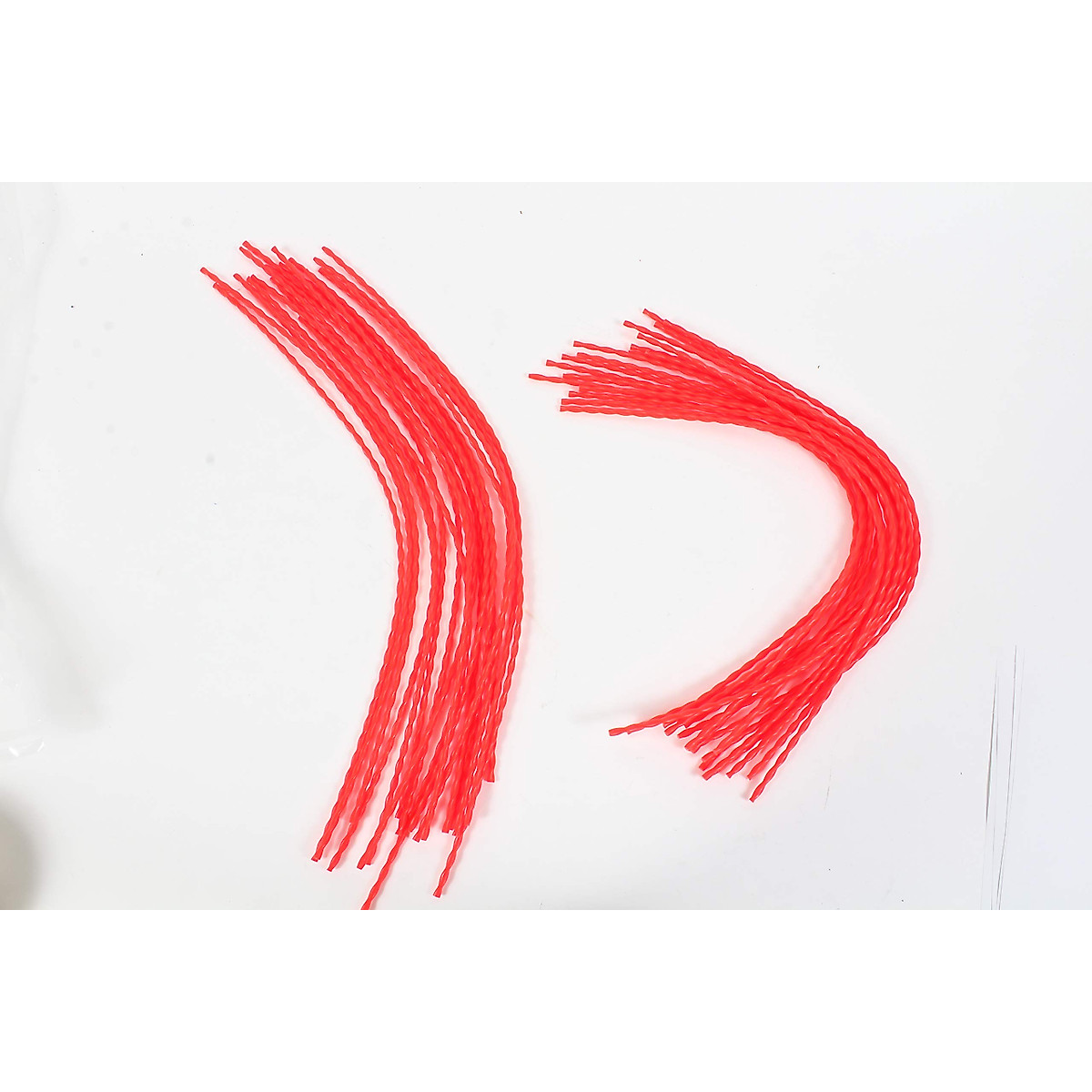 Husqvarna 2 Pack 532182219 Line Bundle for HU625HWT 625WT PPWT60022 PPWT62522