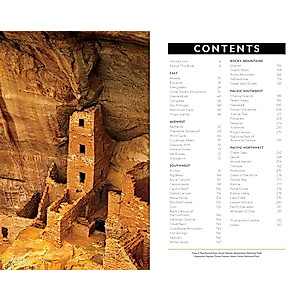 National Geographic Secrets of the National Parks, 2nd Edition: The Experts' Guide to the Best Experiences Beyond the Tourist Trail