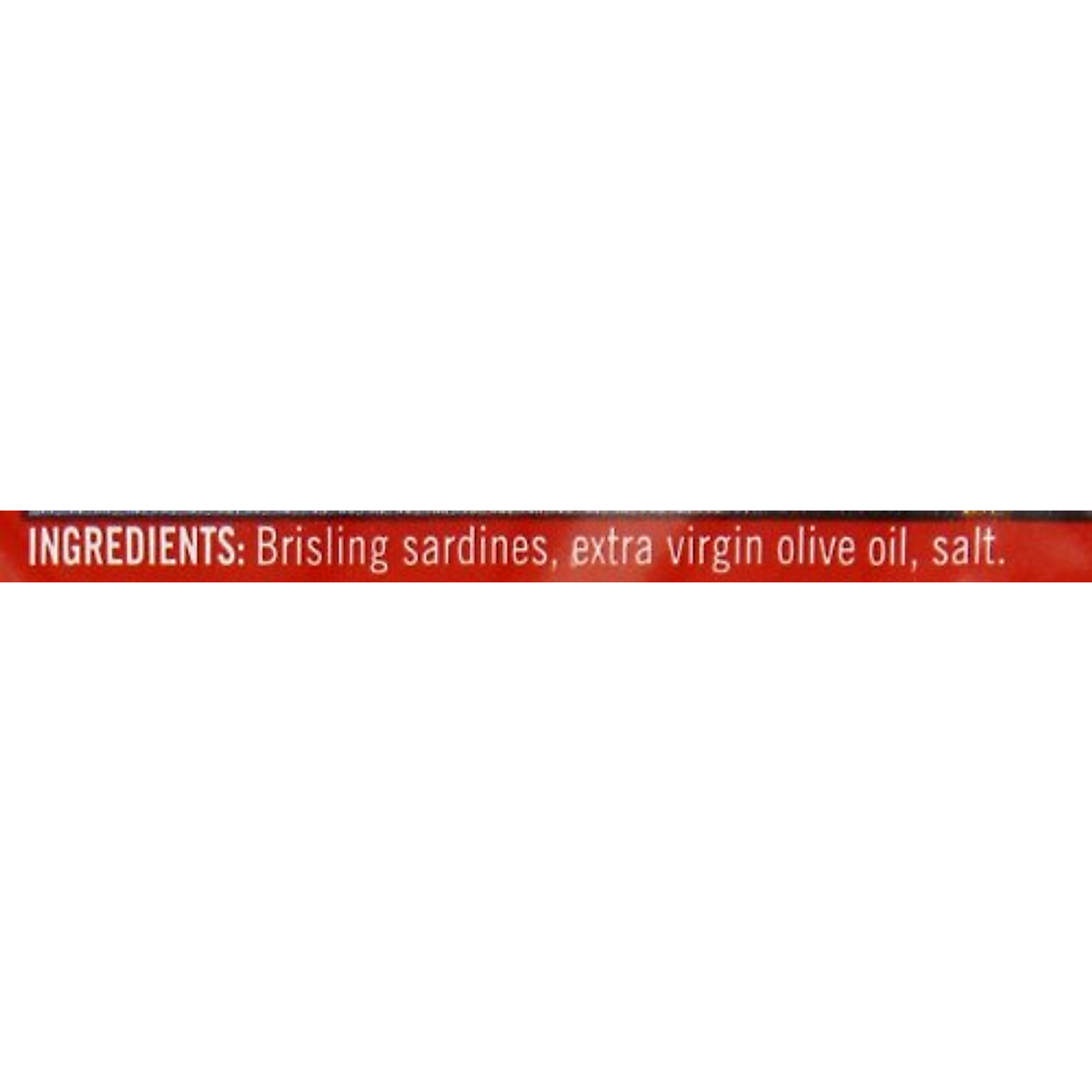 King Oscar Sardines Extra Virgin Olive Oil, 3.75-Ounce Cans (Pack of 12)