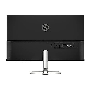 HP 24-inch FHD USB-C Monitor, Eyesafe (M24fd)