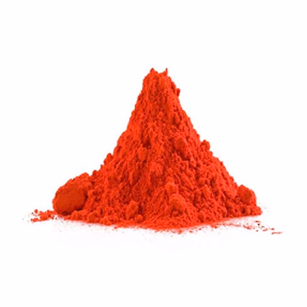 IS4A India Pure Dark Red Kumkum | Kum Kum | Bindi Powder | Sindoor Powder | Powder for Pooja and Other Hindu Rituals 1.7 OZ ( 50g)