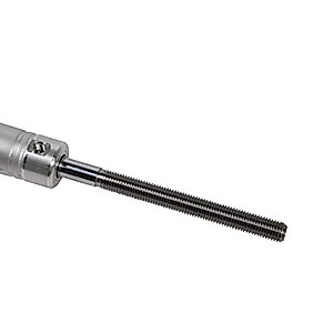 Lippert Hydraulic Cylinder Replacement for Slide-Outs On 5th Wheel RVs, Travel Trailers and Motorhomes