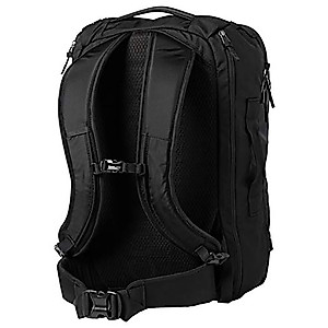 Cotopaxi Allpa 35L Travel Pack - Black+ New Waist Belt!