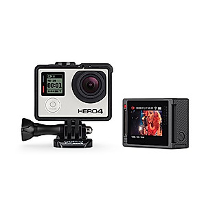 GoPro HERO4 Silver/ Music Edition