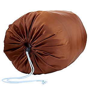 Kelty Mistral Kids 20 DEG Short RH Gingerbread