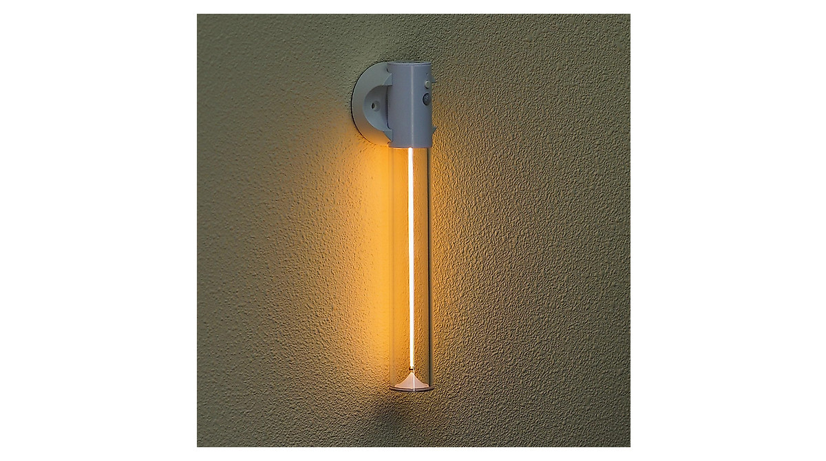 AUGE LIGHT 3-in-1 LED Wall Lamp - Motion Sensor & Cordless