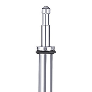 Neewer Stainless Steel Heavy Duty C-Stand, 5-10 feet/1.5-3 Meters Adjustable Photographic Sturdy Tripod for Reflectors, Softboxes, Monolights, Umbrellas