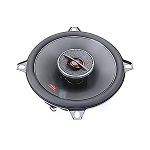 JBL GX528 5.25" Coaxial Car Speaker (Pair)
