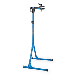 Park Tool Deluxe Home Mechanic Repair Stand (100-5D Clamp)