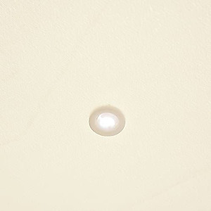 Outsunny 10' x 10' Steel Outdoor Pergola Gazebo Patio Canopy with Durable & Spacious Weather-Resistant Design, White