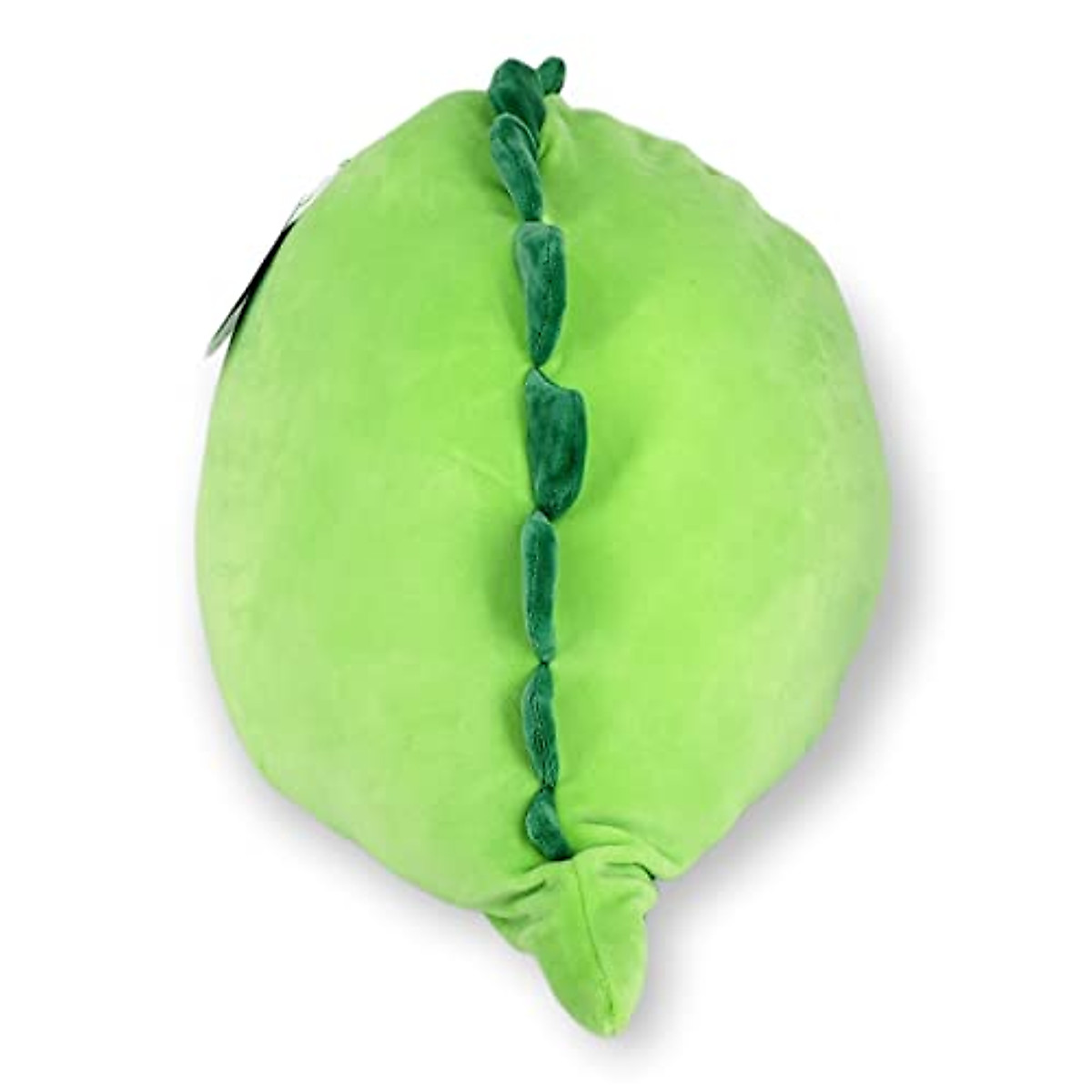 SQUISHMALLOW KellyToys - 12 Inch (30cm) - Danny The Green Dinosaur - Super Soft Plush Toy Animal Pillow Pal Buddy Stuffed Animal Birthday Gift