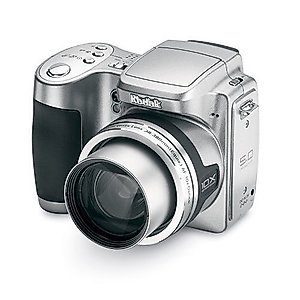 Kodak Easyshare Z740 5 MP Digital Camera with 10xOptical Zoom (OLD MODEL)