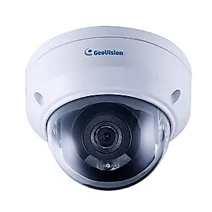 Geovision GV-TDR4703-2F 4mp Low Wdr Pro Dome Perp