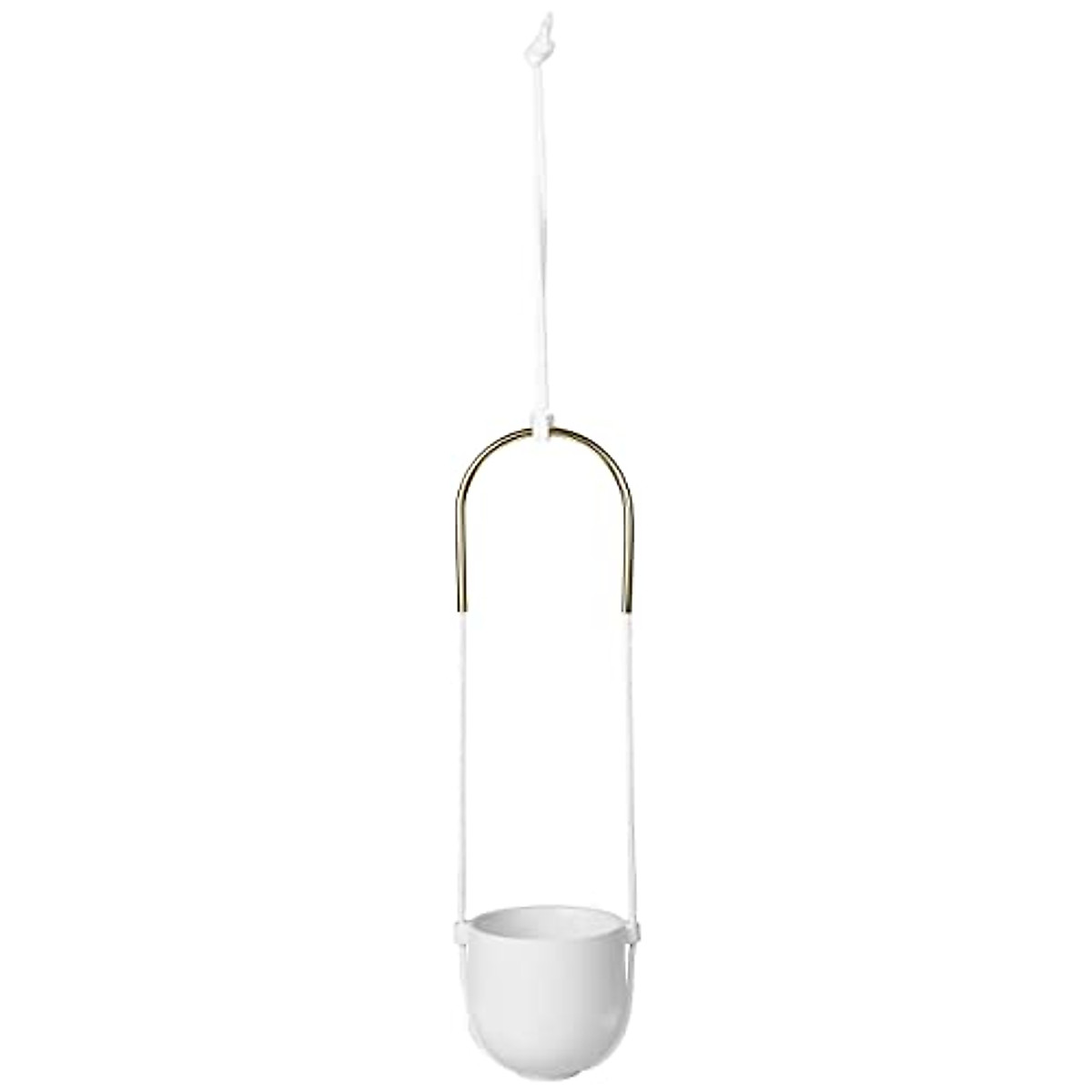 Umbra Bolo Hanging Planter