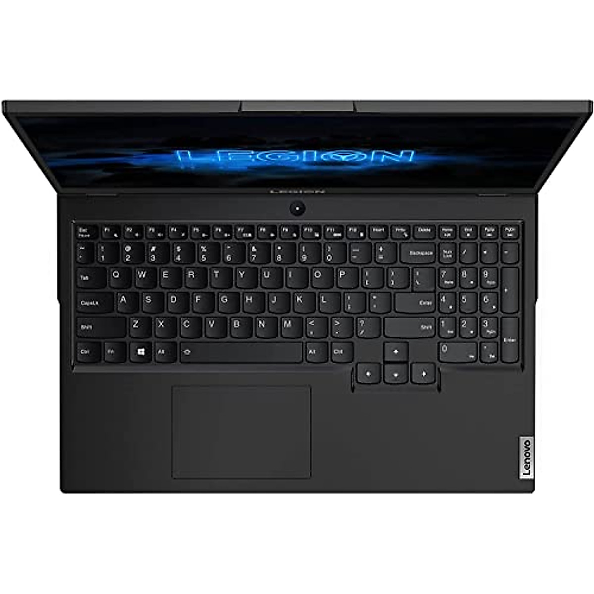 Lenovo Newest Legion 5 17.3" FHD IPS 144Hz Premium Gaming Laptop, AMD 6-Core Ryzen 5 5600H, 32GB RAM, 1TB PCIe SSD, NVIDIA GeForce GTX 1650 4GB, Backlit Keyboard, Windows 11 Pro + HDMI Cable, Black