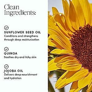 Evereden Nourishing Baby Face Cream 1.7 oz | Fragrance-Free & Non-Toxic | Plant-Derived Ingredients