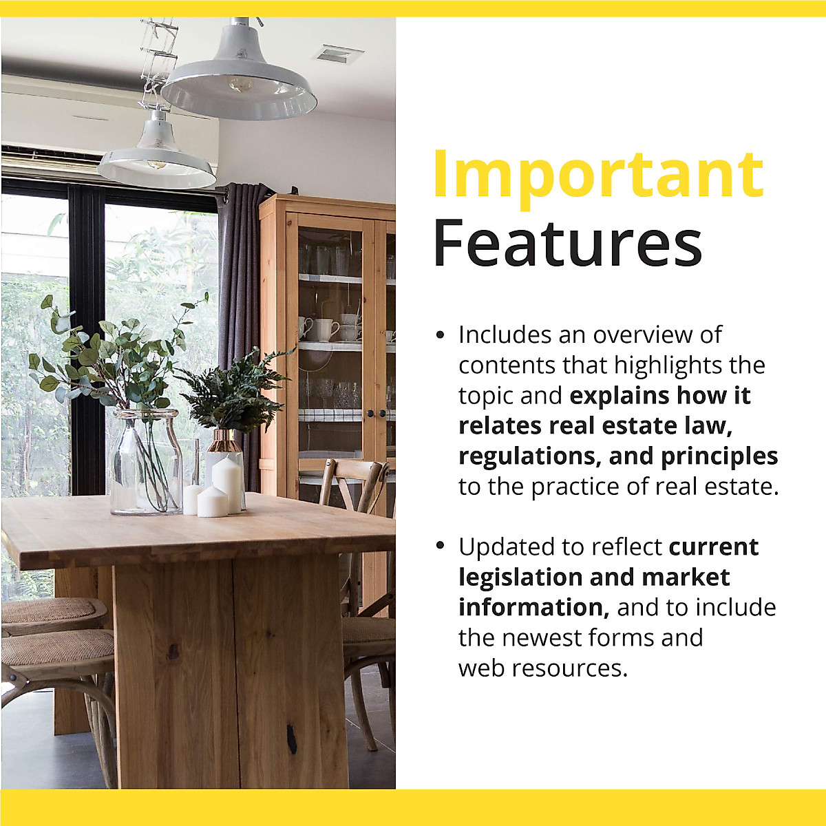 Dearborn Modern Real Estate Practice, 20th Edition (Paperback) – Comprehensive Real Estate Guide on Law, Regulations, and Principles