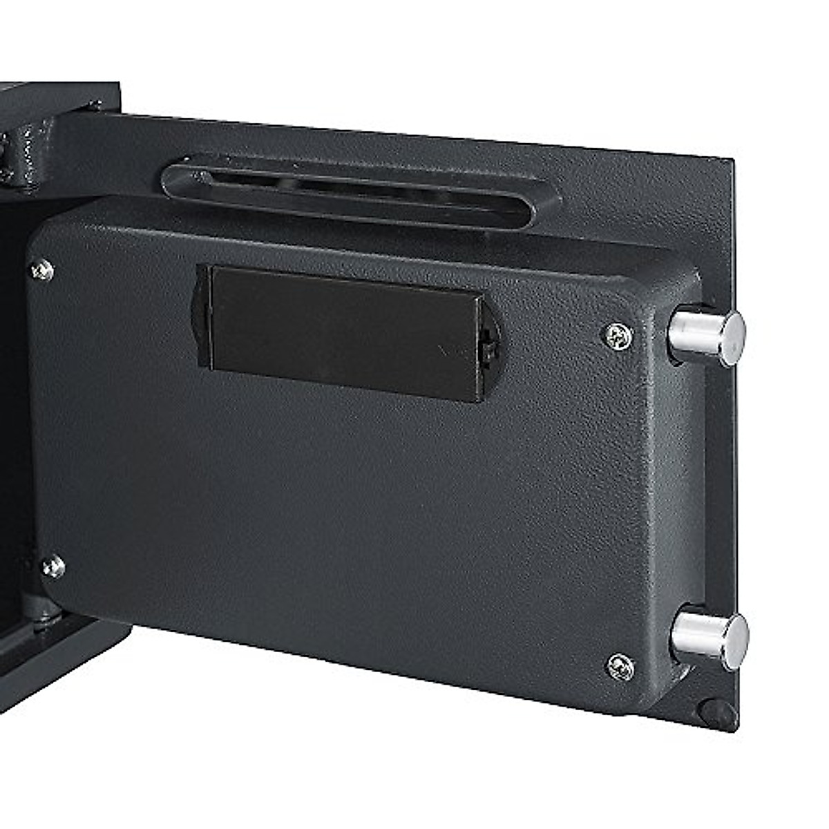 Paragon Lock & Safe - 7875 Depository Safe 7875 Digital Depository Safe .67 CF Cash Drop Safes Heavy Duty