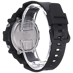 Casio - Mens Digital Sport Watch (AE1500WH-1AV)