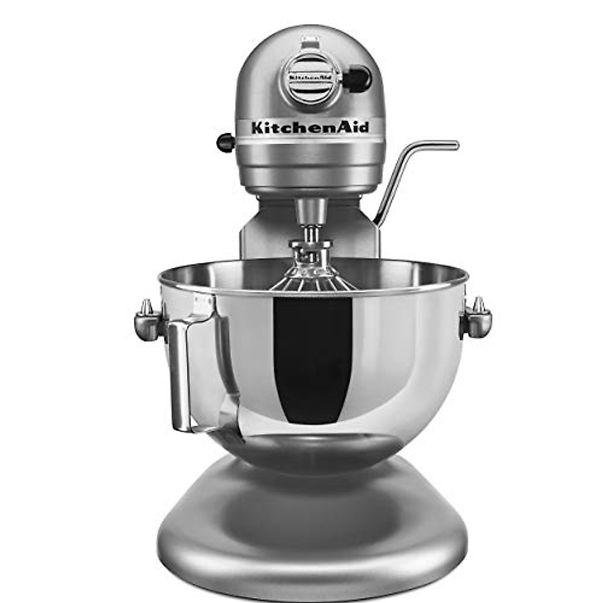 KitchenAid Professional 5 Plus Series Stand Mixers - Silver