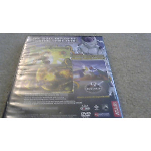 Dragonball Z Budokai Tenkaichi 2 - PlayStation 2