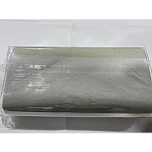 Larcenciel Gold Clutch Purses for Women, Sparkly Sequin Envelope Clutch Evening Bag w/Chain, Gorgeous Shoulder Crossbody Handbags, Shiny Party Prom Purse Bride Wedding Guest Clutch Dress Carry on Bag