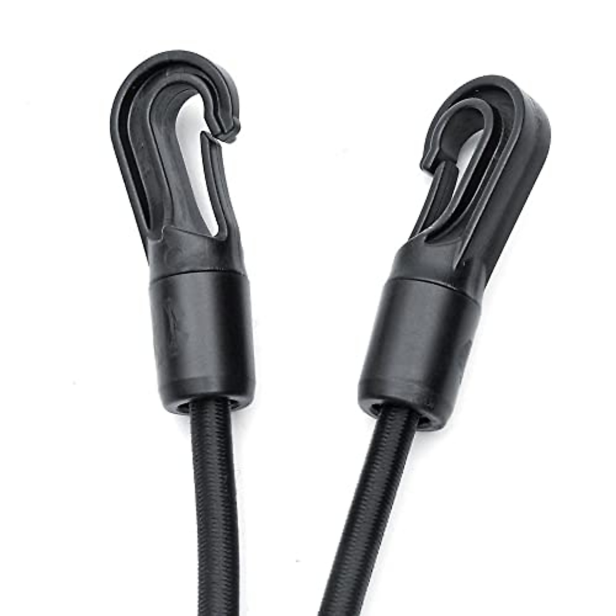 N/A Three-Meter Portable Black Rope, High-Strength Nylon Halter Rope Head Horse Control Accessory Horse Riding Equipment