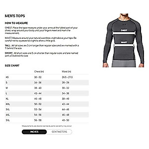 Under Armour Men's Tactical UA Tech™ Long Sleeve T-Shirt MD Black