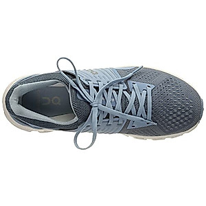 On Women's Cloudswift PR Sneakers, Lake | Sky, Blue, 7.5 Medium US