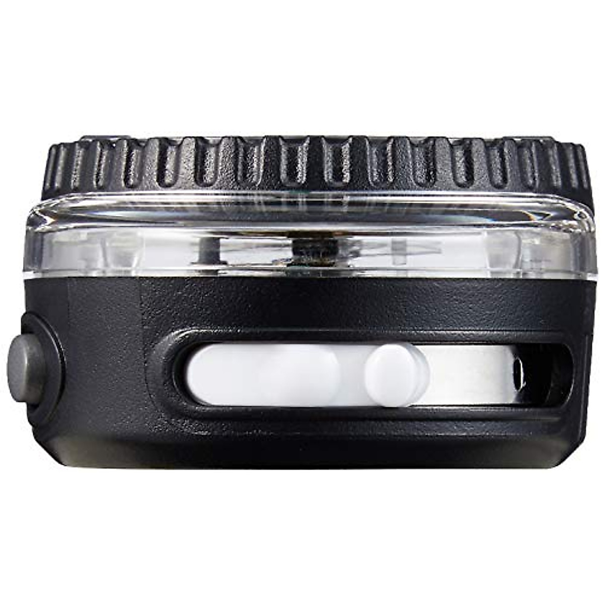 Sekonic 401-208 Twin Mate Light Meter (Black/White)