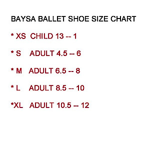 BAYSA Genuine Leather Half Sole Ballet Shoe Women Lyrical Shoes Dance Paw Dance Shoe Turning Shoes for Women and Girls(XL(10.5-12) US, Tan)
