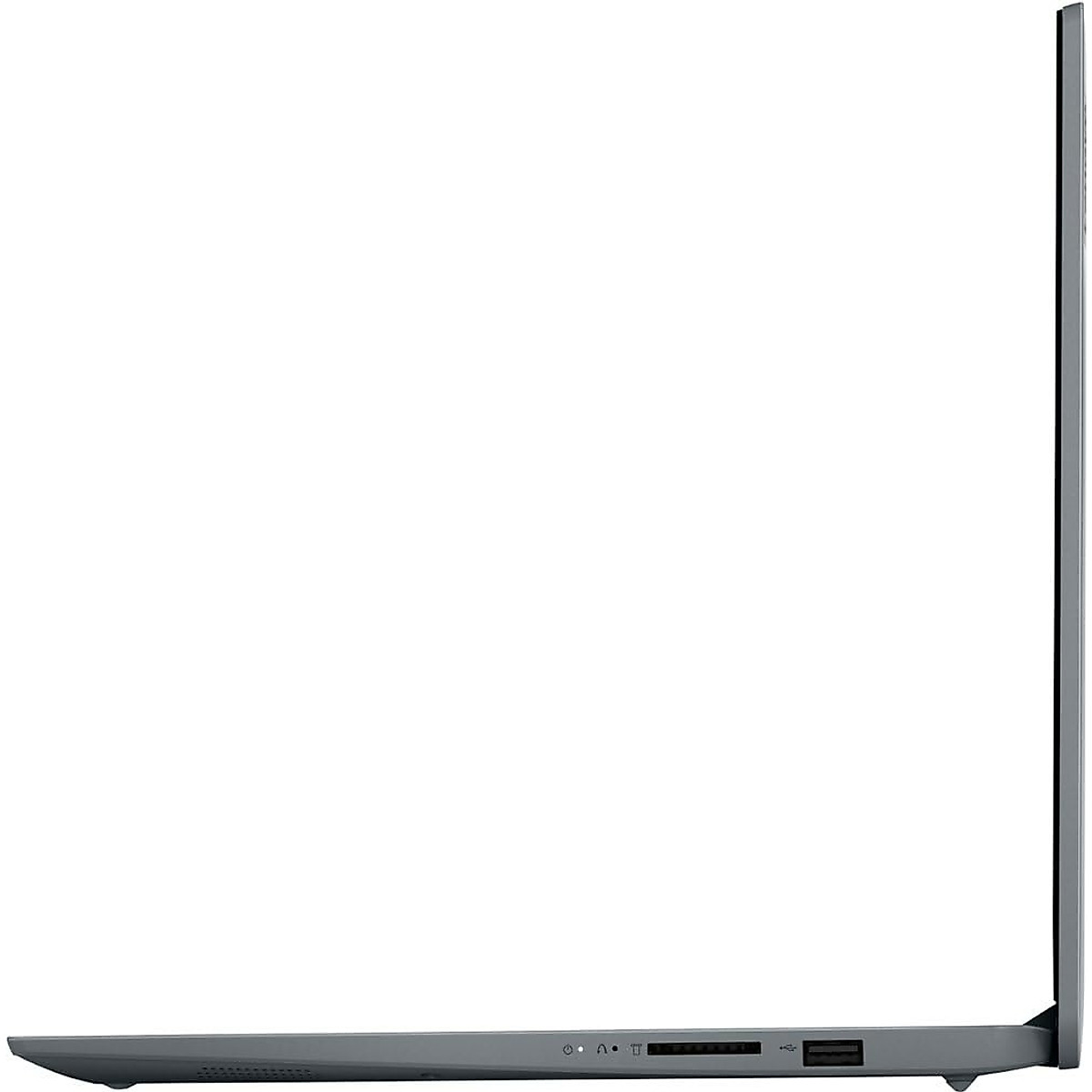 Lenovo 2024 IdeaPad 15.6” FHD IPS Laptop 6-Core AMD Ryzen 5 5500U AMD Radeon Graphics 16GB DDR4 2TB NVMe SSD USB-C WiFi AX BT Webcam HDMI1.4 Card Reader Windows 11 Pro w/RE USB